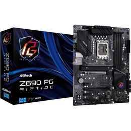 Asrock Z690 PG Riptide