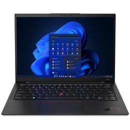 Lenovo ThinkPad X1 Carbon G11 Intel Core i7-1355U Notebook 35,6 cm (14")