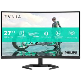 Philips Evnia 27M1C3200VL Curved Gaming Monitor 68,5 cm (27 Zoll)