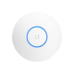 Ubiquiti UAP-NanoHD UniFi nanoHD Indoor Access PointWave2 mit PoE-Injektor