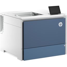 Jetzt 3 Jahre Garantie nach Registrierung GRATIS HP Color LaserJet Enterprise 6701dn Farblaserdrucker