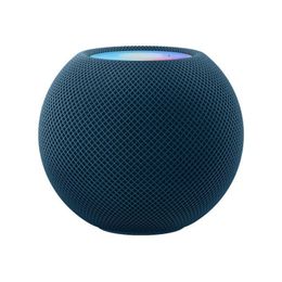 Apple HomePod mini Smart Speaker blau