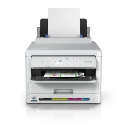 Epson WorkForce Pro WF-C5390DW Tintenstrahldrucker REINER DRUCKER