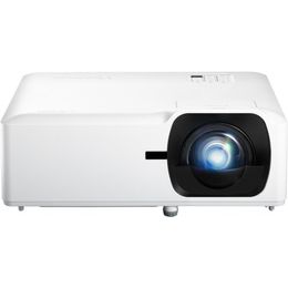 Viewsonic LS710HD Laser Beamer 4.200 ANSI Lumen