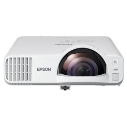 Epson EB-L210SW 3LCD Laser Beamer 4000 Lumen