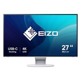 EIZO FlexScan EV2785-WT LED-Monitor 68,4 cm 27 Zoll weiß