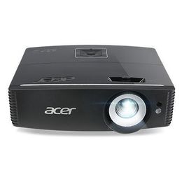 Acer P6505 DLP Beamer 5500 ANSI Lumen