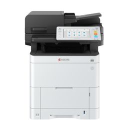 Kyocera ECOSYS MA3500cifx Farblaser-Multifunktionsgerät