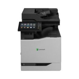 Lexmark CX825de Farblaser-Multifunktionsgerät