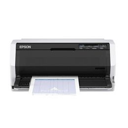 Epson LQ-690II Nadeldrucker