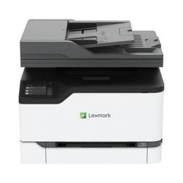 Lexmark MC3426i Laser-Multifunktionsdrucker Farbe
