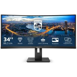 Philips 346B1C Curved-Monitor 86,36 cm (34 Zoll)