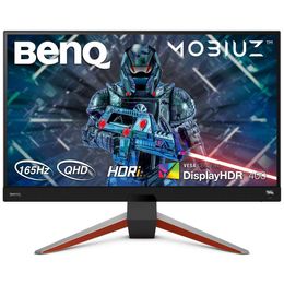 BenQ Mobiuz EX2710Q Gaming Monitor 68,58cm (27 Zoll)