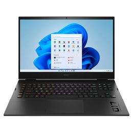 HP OMEN 17-ck2077ng Gaming Laptop 43,9cm(17,3 Zoll)