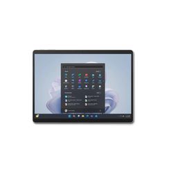 Microsoft Surface Pro 9 Microsoft SQ® 3 Business Tablet 33,02cm (13 Zoll)
