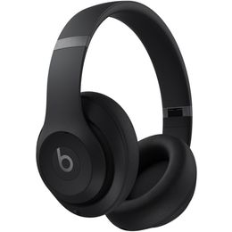 Apple Beats Studio Pro Over-Ear-Kopfhörer, Schwarz (ohrumschließend)