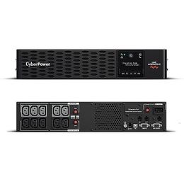 Cyberpower PR2000ERT2U PR Professional V3 Rack/Tower Serie Line-Interactive USV 2000VA / 2000 W