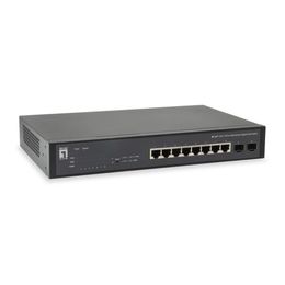 Levelone GEP-1051 10-Port Gigabit Switch