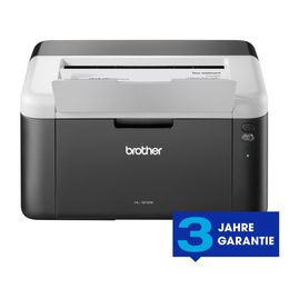 Brother HL-1212W Laserdrucker s/w