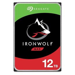 Seagate IronWolf® - 12 TB