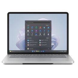 Microsoft Surface Laptop Studio 2 Intel Core i7-13800H 36,6 cm (14,4") 32GB RAM, 1TB SSD, 2400x1600, Win11 Pro, RTX