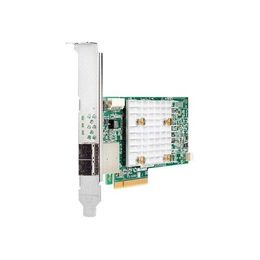 Hewlett-Packard Enterprise HPE Smart Array P408e-p SR Gen10 804405-B21