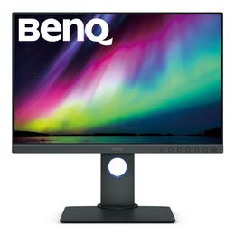 BenQ PhotoVue Monitor SW240 LED-Display 61,21 cm (24,1")