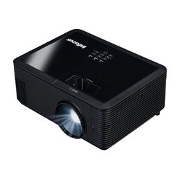 Infocus IN138HD Heimkino DLP Beamer 4000 Lumen