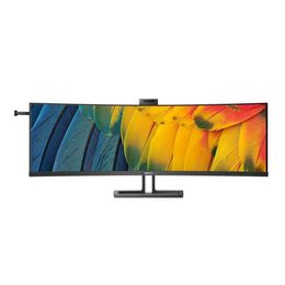 Philips 45B1U6900CH Curved Business-Monitor 113cm (45")