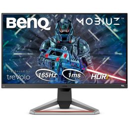 BenQ Mobiuz EX2710S Gaming Monitor 68,58cm (27 Zoll)