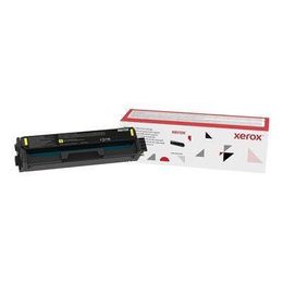 Xerox Original C230/C235 Toner - gelb (006R04394)