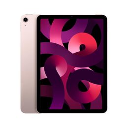 Apple iPad Air 27,7cm (10,9") 5. Generation Wi-Fi + Cellular 256GB pink