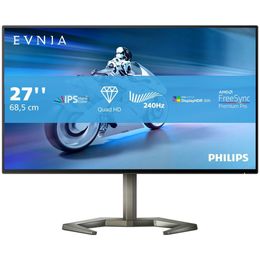 Philips Evnia 27M1F5500P Gaming Monitor 68,5 cm (27 Zoll)