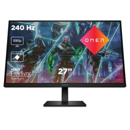 HP OMEN 27s Curved Gaming-Monitor 68,58cm (27 Zoll)
