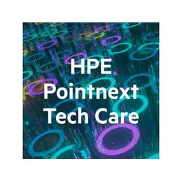Hewlett-Packard Enterprise HPE 5 Jahre Serviceerweiterung Tech Care Critical ML110 Gen10 (HV8S4E)