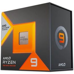 AMD Ryzen 9 7900X3D, 4.40 GHz AM5