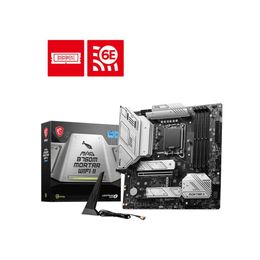 MSI MAG B760M MORTAR WIFI II