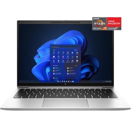 HP EliteBook 835 G9 AMD Ryzen 7 PRO 6850U Notebook 33,8cm (13,3 Zoll)