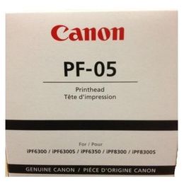 Canon Original PF-05 Druckkopf (3872B001)