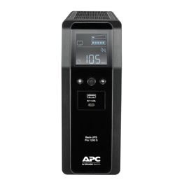 APC BR1200SI Back-UPS PRO 1200VA, 230 V,
