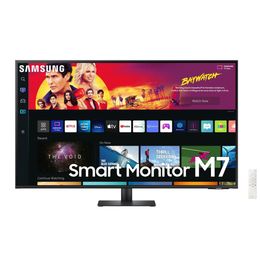 Samsung Smart Monitor S43BM700UU LED-Display 108 cm (43 Zoll)