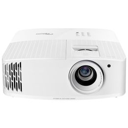 Optoma UHD35x Heimkino Gaming Beamer 3600 ANSI Lumen