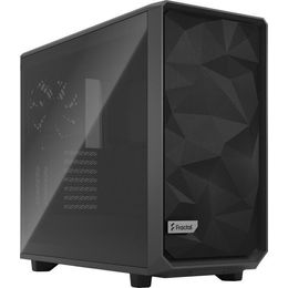 Fractal Design Meshify 2 - anthrazit / Tempered Glass