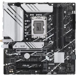ASUS Prime B760M-A WIFI D4