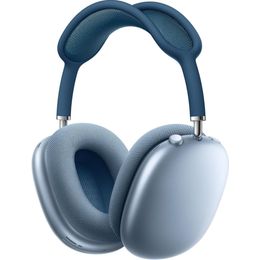 Apple AirPods Max Over-Ear-Kopfhörer himmelblau