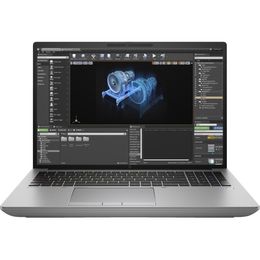 HP ZBook Fury 16 G10 Intel® Core™ i9-13950HX Mobile Workstation 40,6cm(16 Zoll)