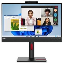 Lenovo ThinkCentre Tiny-In-One 24 Gen 5 Monitor 60,5cm (23,8 Zoll)