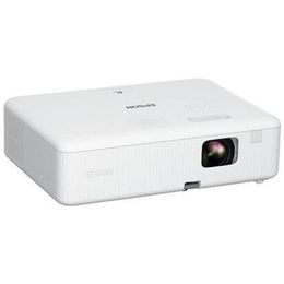 Epson CO-W01 Heimkino Beamer 3.000 Lumen