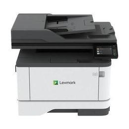 Lexmark MB3442i Laser-Multifunktionsdrucker s/w