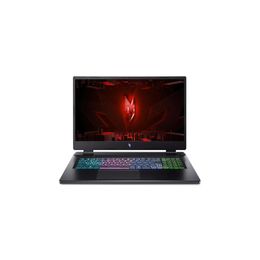 Acer Nitro 17 AN17-41-R23G Gaming Notebook 43,94 cm (17,3")